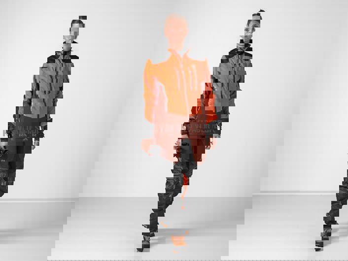 Husqvarna jas Technical Extreme XS | www.keesvanderspek.nl