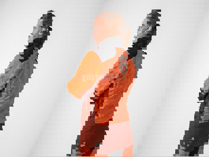 Husqvarna jas Technical Extreme XS | www.keesvanderspek.nl