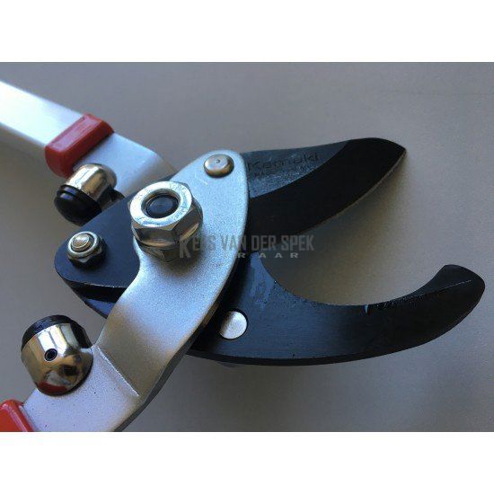 GTM Takkenschaar L81 professioneel | www.keesvanderspek.nl