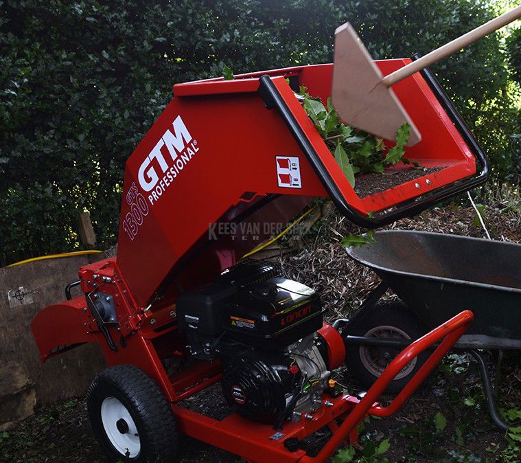 GTM push tool 1300C | www.keesvanderspek.nl