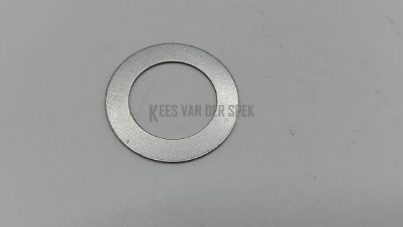 John Deere ring | www.keesvanderspek.nl